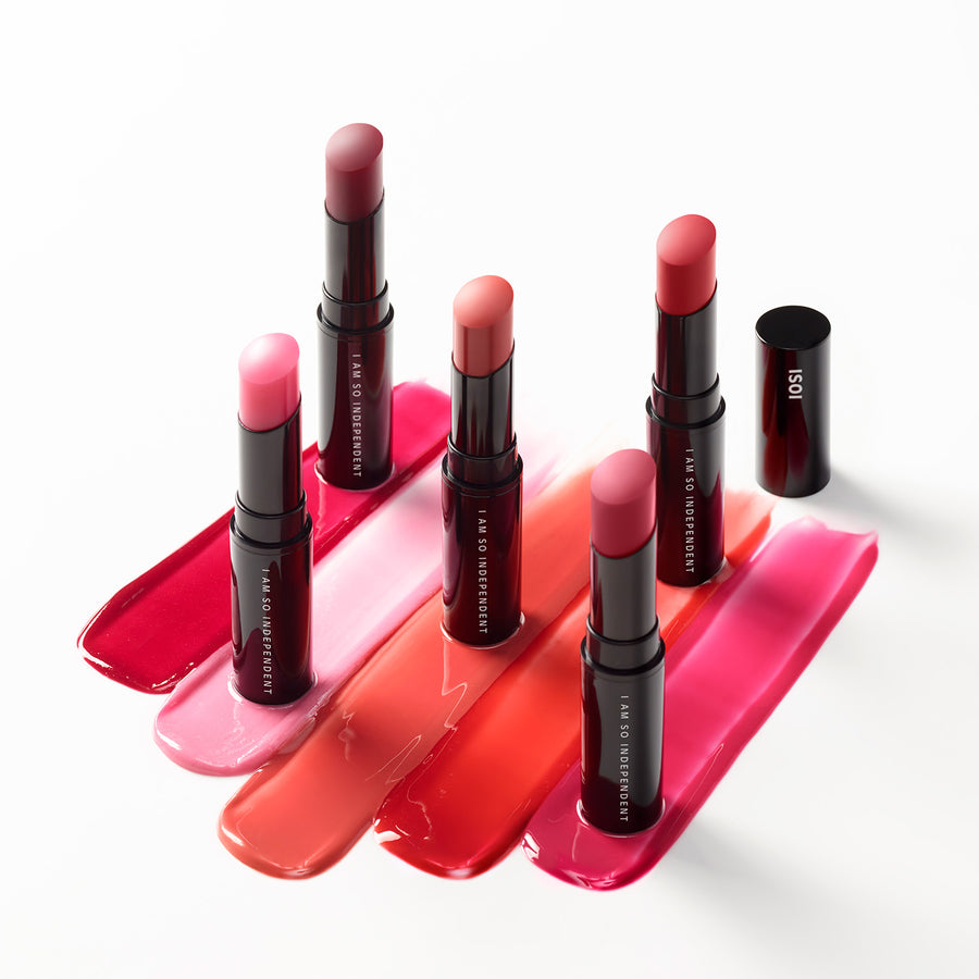 ISOI Official ㅣMeet the True K-beauty, Powered by Plant-based Ingredie